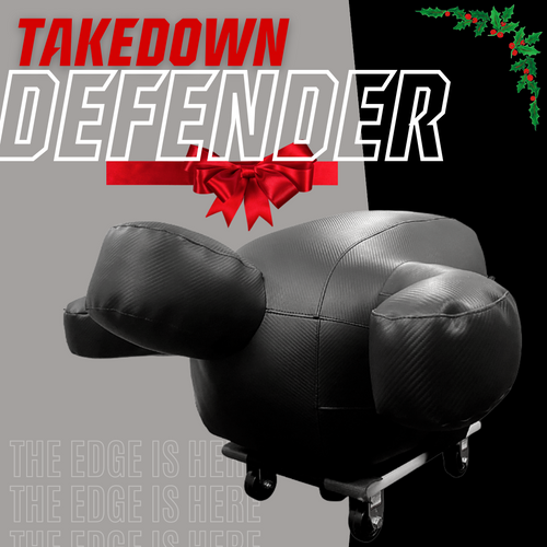 Sprawl Dummy | Adams Athletics