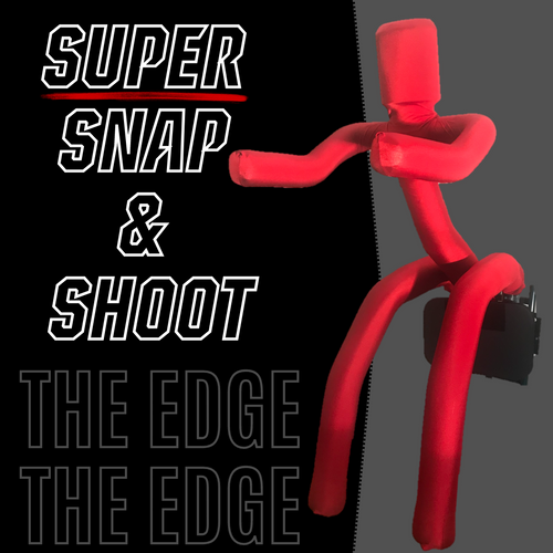 SUPER SNAP AND SHOOT | Adams Athletics