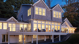 PORTFOLIO | Bayview Builders