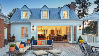 PORTFOLIO | Bayview Builders