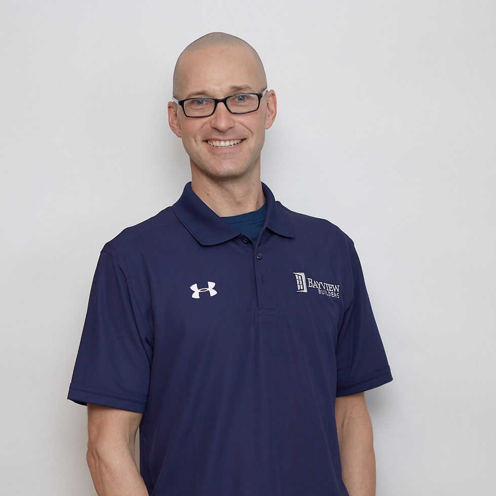 TEAM | Bayview Builders