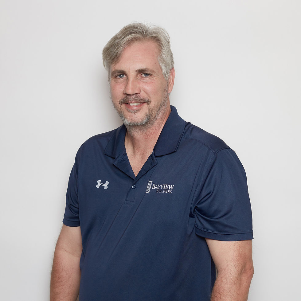 TEAM | Bayview Builders