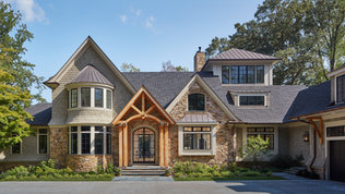 PORTFOLIO | Bayview Builders