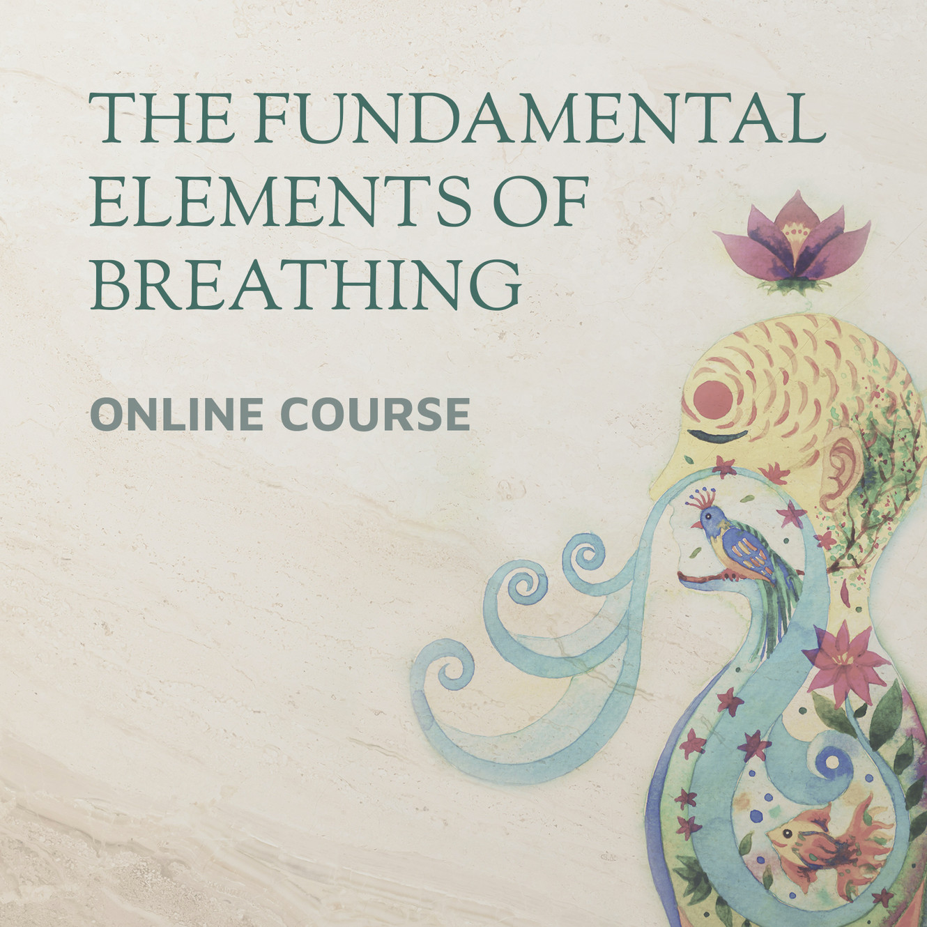 COURSE AGREEMENT | Silent⋅Alchemy