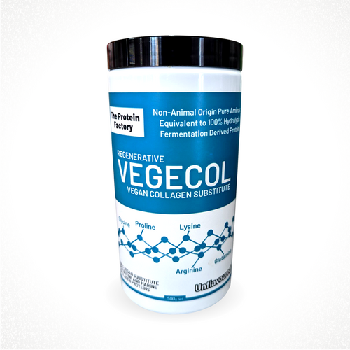 VEGECOL - Vegan Collagen Substitute [500g] | Biodome