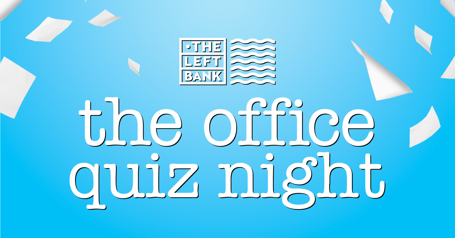 The Office Themed Quiz night | Daniel Delby
