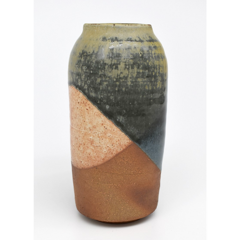 Angled Bottle | Nataliepoklop