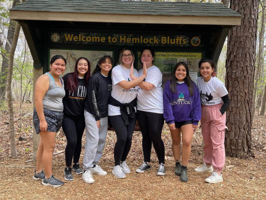 Lambda Pi Chi Sorority, Inc. | My Site