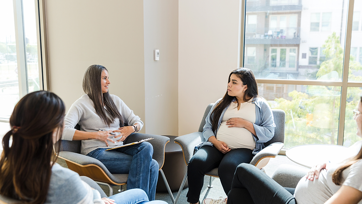Foundations of Mindful Birthing | Mindful Birthing