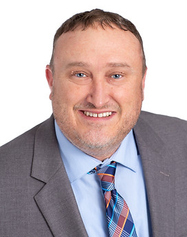 Jeromy Kendall | Etica Group