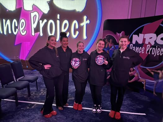 Optional Event: NRG Dance Project Convention/Competition Cleveland Recap