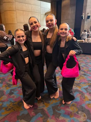 Third Competition of the Season: Breakout Dance Competition Akron Recap