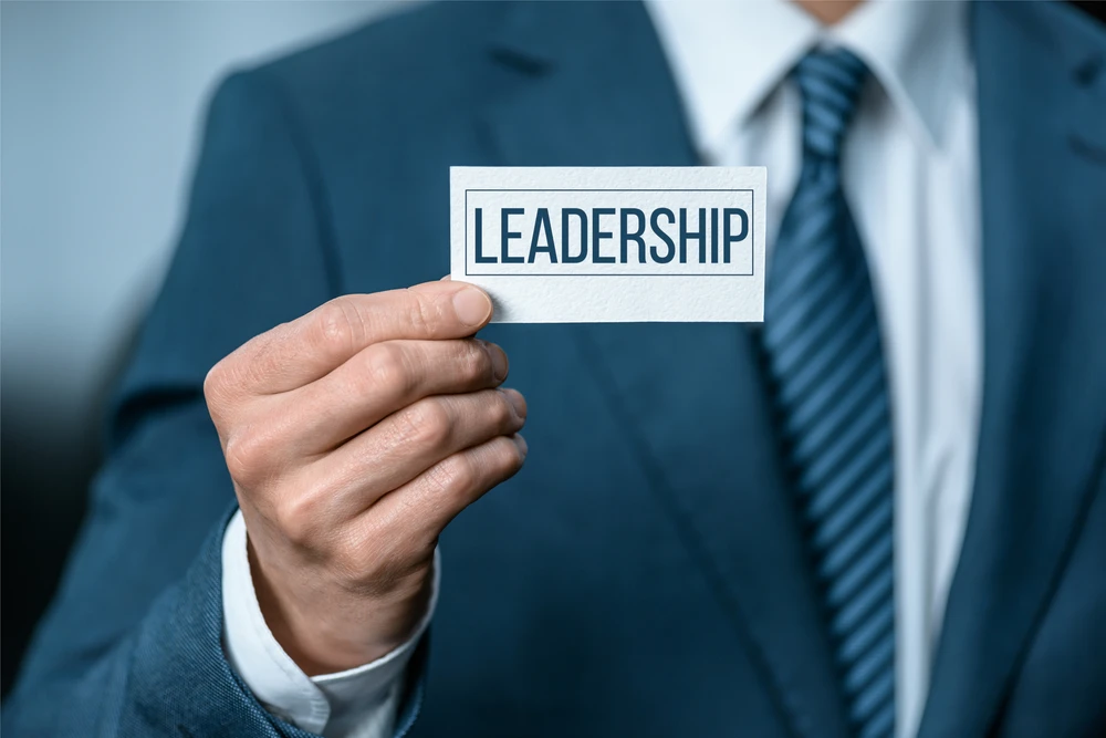 Leadership Mindset Development: Cultivating Success | HPN Elevate