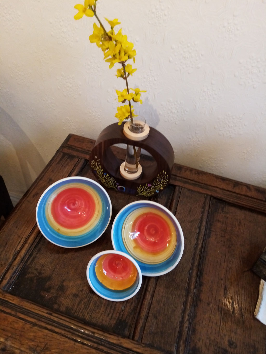 Home | Nigel Montandon