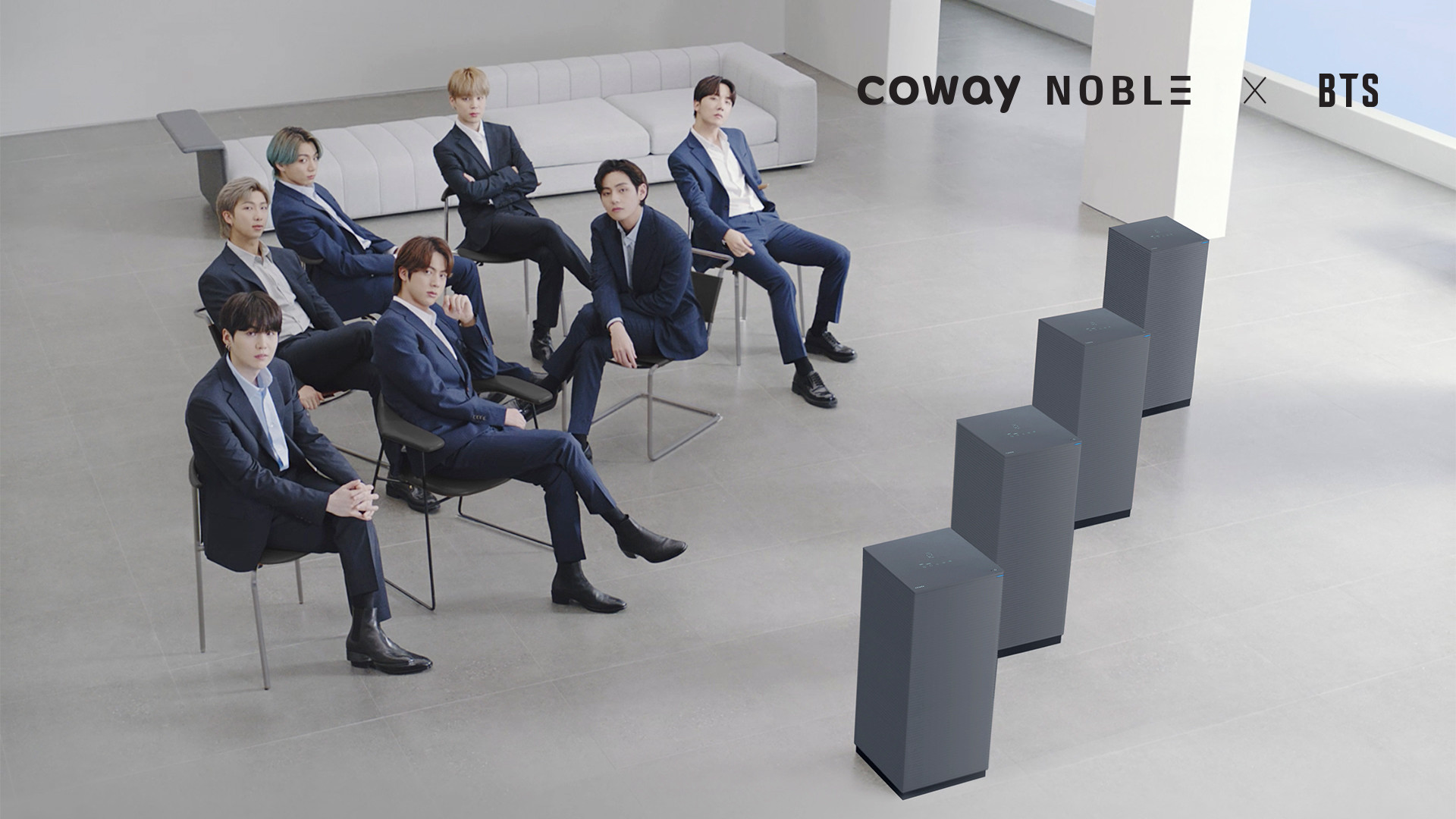 New Coway Massage Chair A Level Of Soothing Silent Malaysia