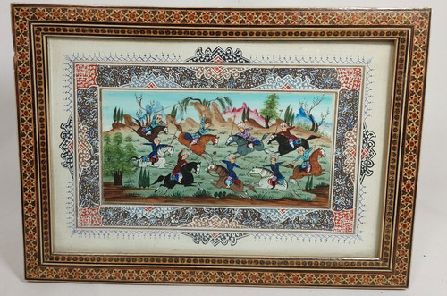 Artwork | Tom Boynton Antiques