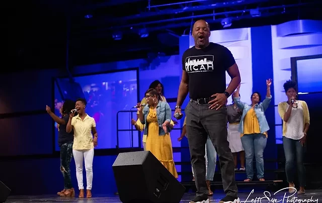 HOME | New Direction Church