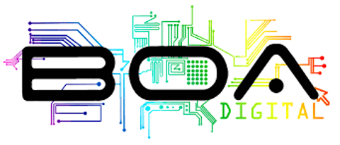 boa logo