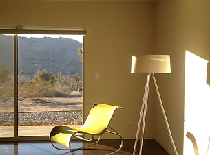 Residential Architecture | Joshua Tree | Roto Architects Inc