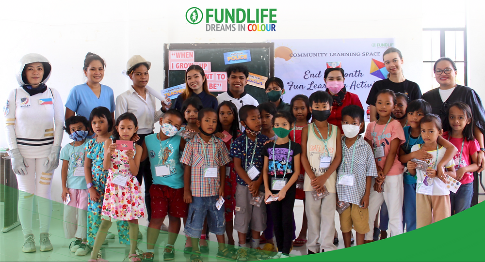 CLS Fun Learning Activity: Career Day!