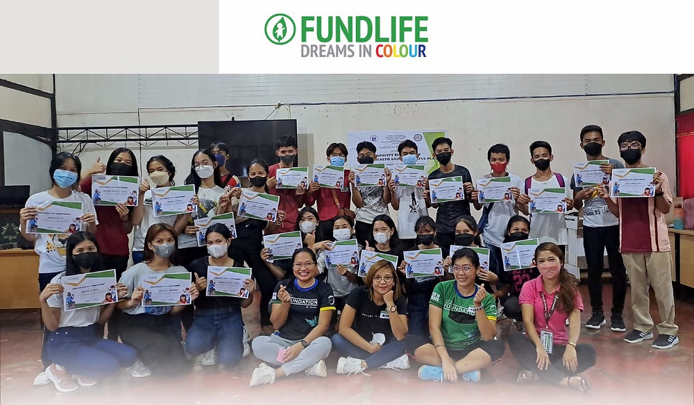 Capacity Building on Mental Health and Purposeful Play for Granja ...