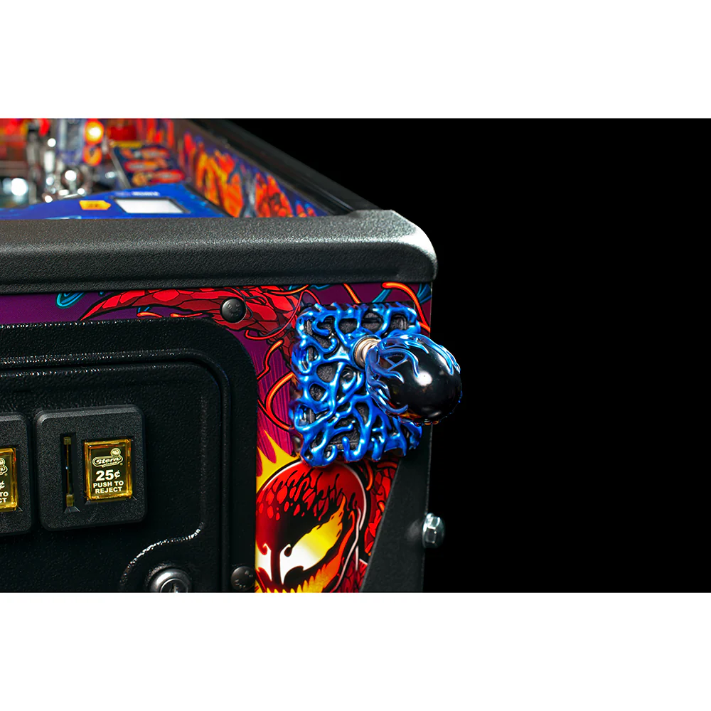 Stern Venom Shooter Rod | Midwest Gaming