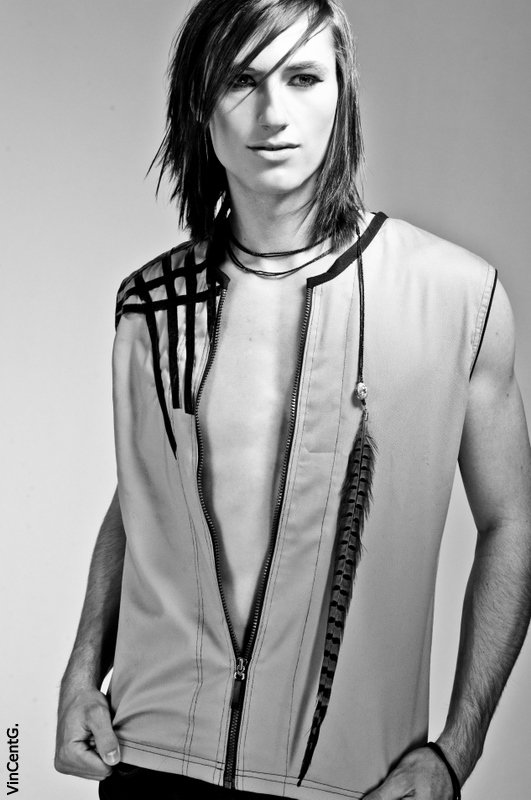 Photographer | Actor | Singer | Aaron Mann