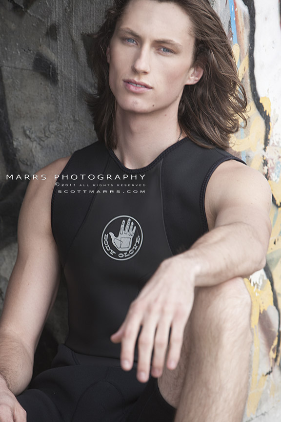 Photographer | Actor | Singer | Aaron Mann