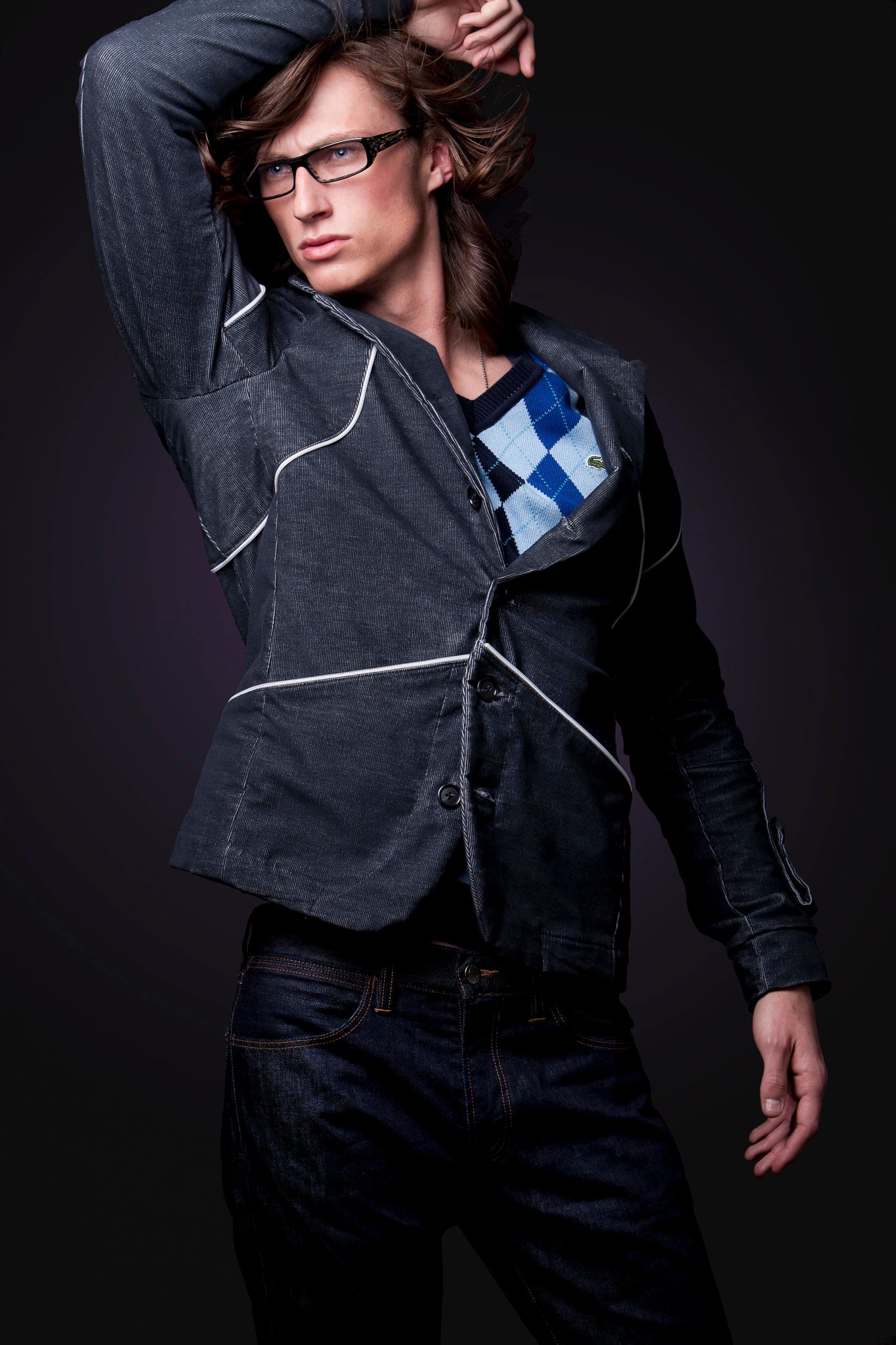 Photographer | Actor | Singer | Aaron Mann