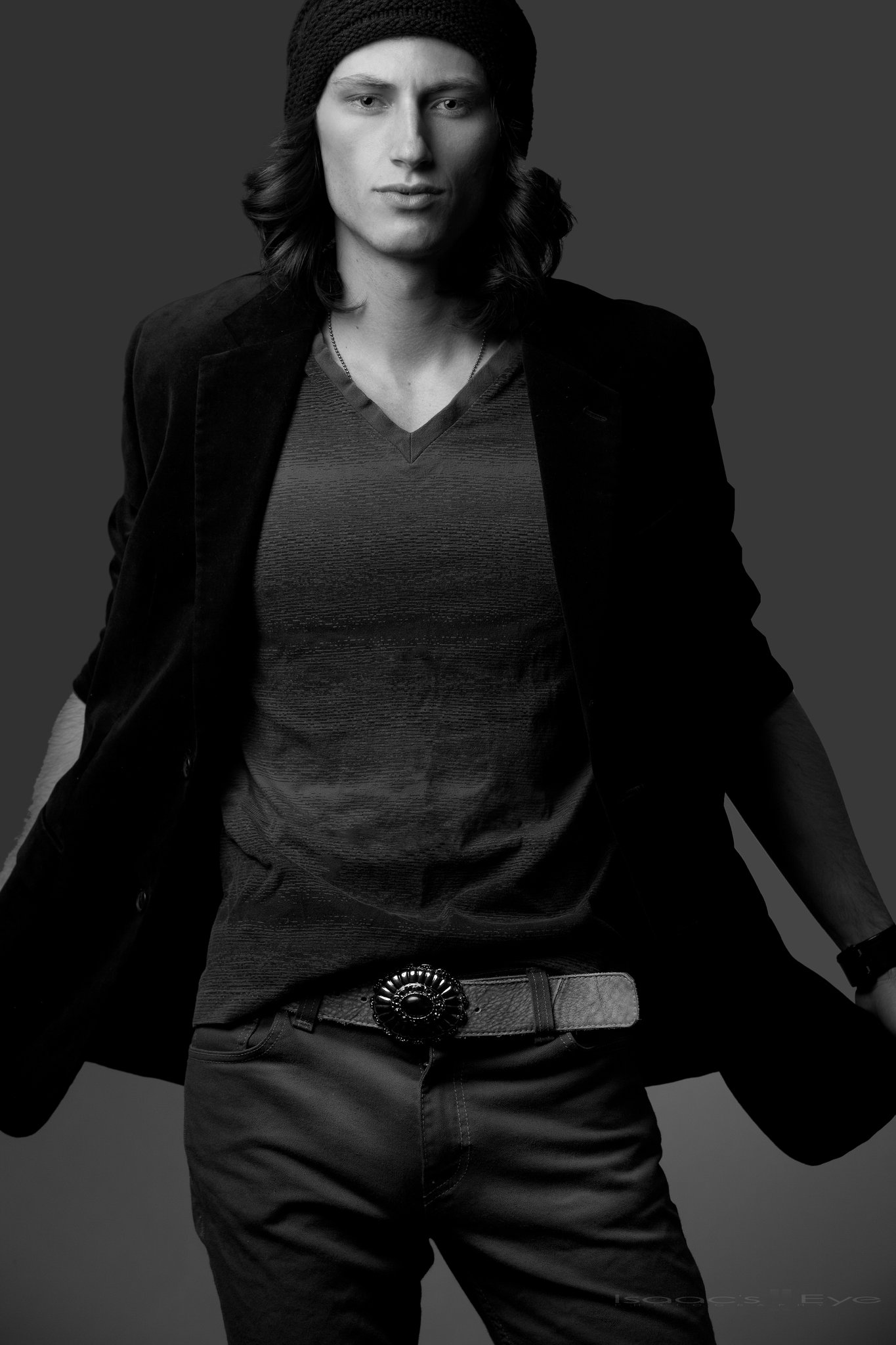 Photographer | Actor | Singer | Aaron Mann