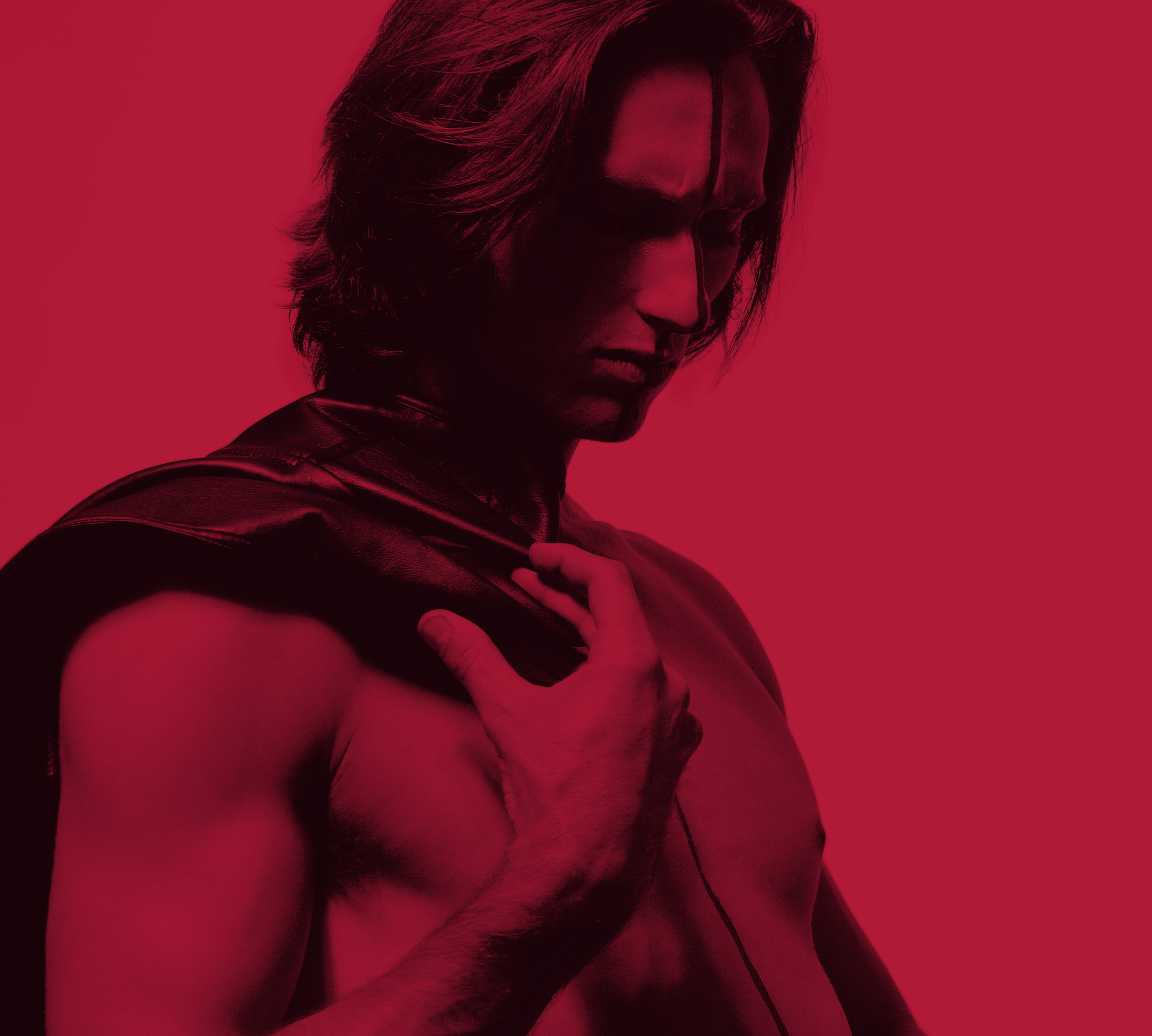 Photographer | Actor | Singer | Aaron Mann