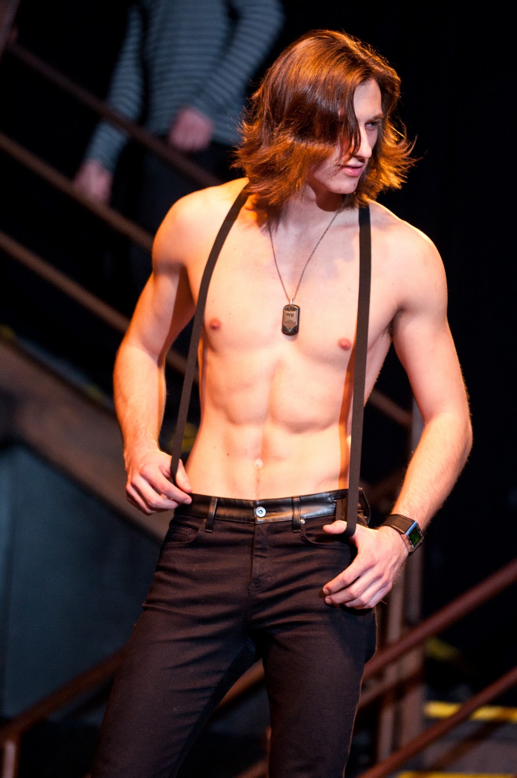 Photographer | Actor | Singer | Aaron Mann