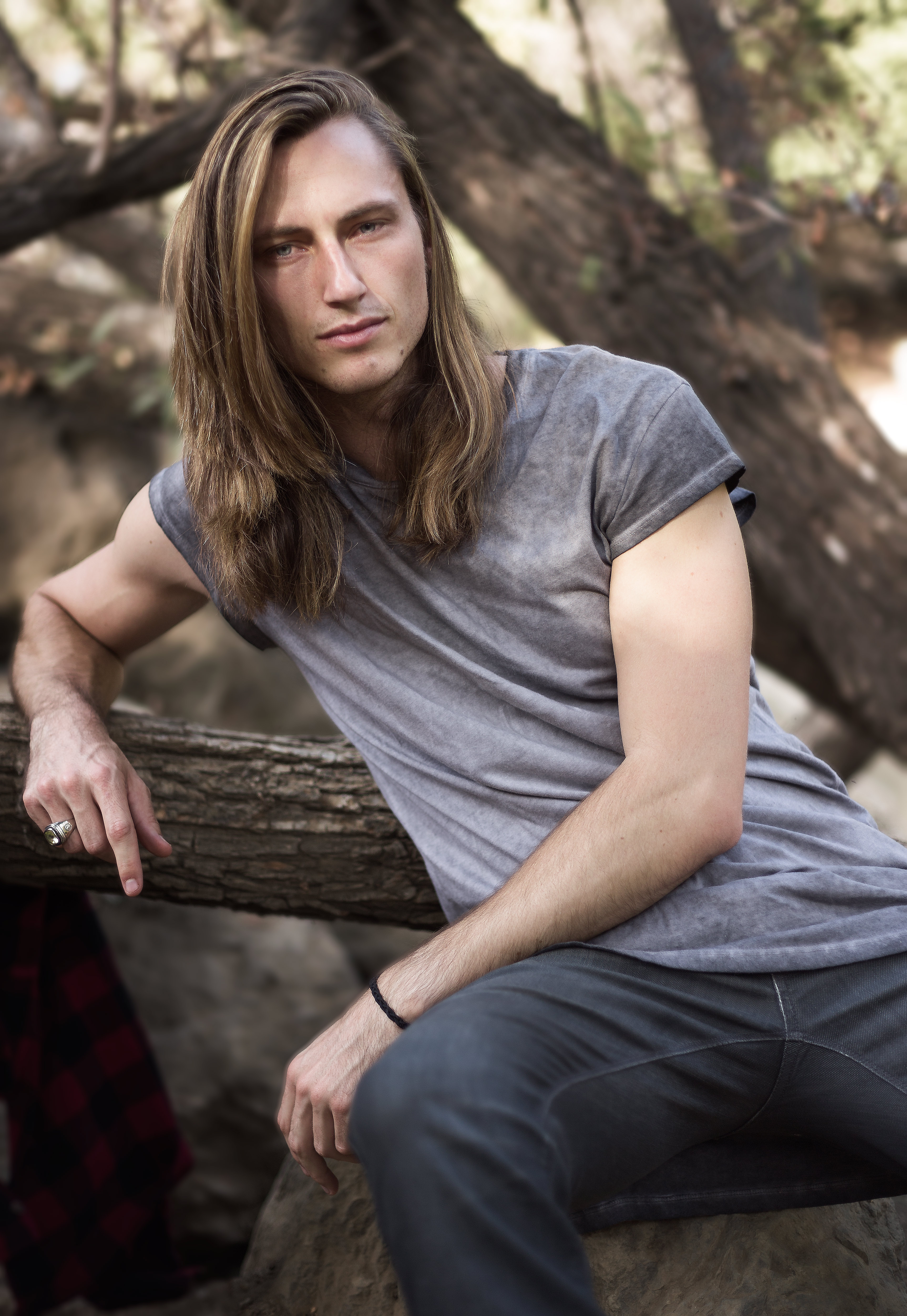 Photographer | Actor | Singer | Aaron Mann