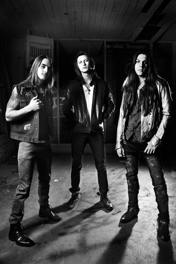 Photographer | Actor | Singer | Aaron Mann