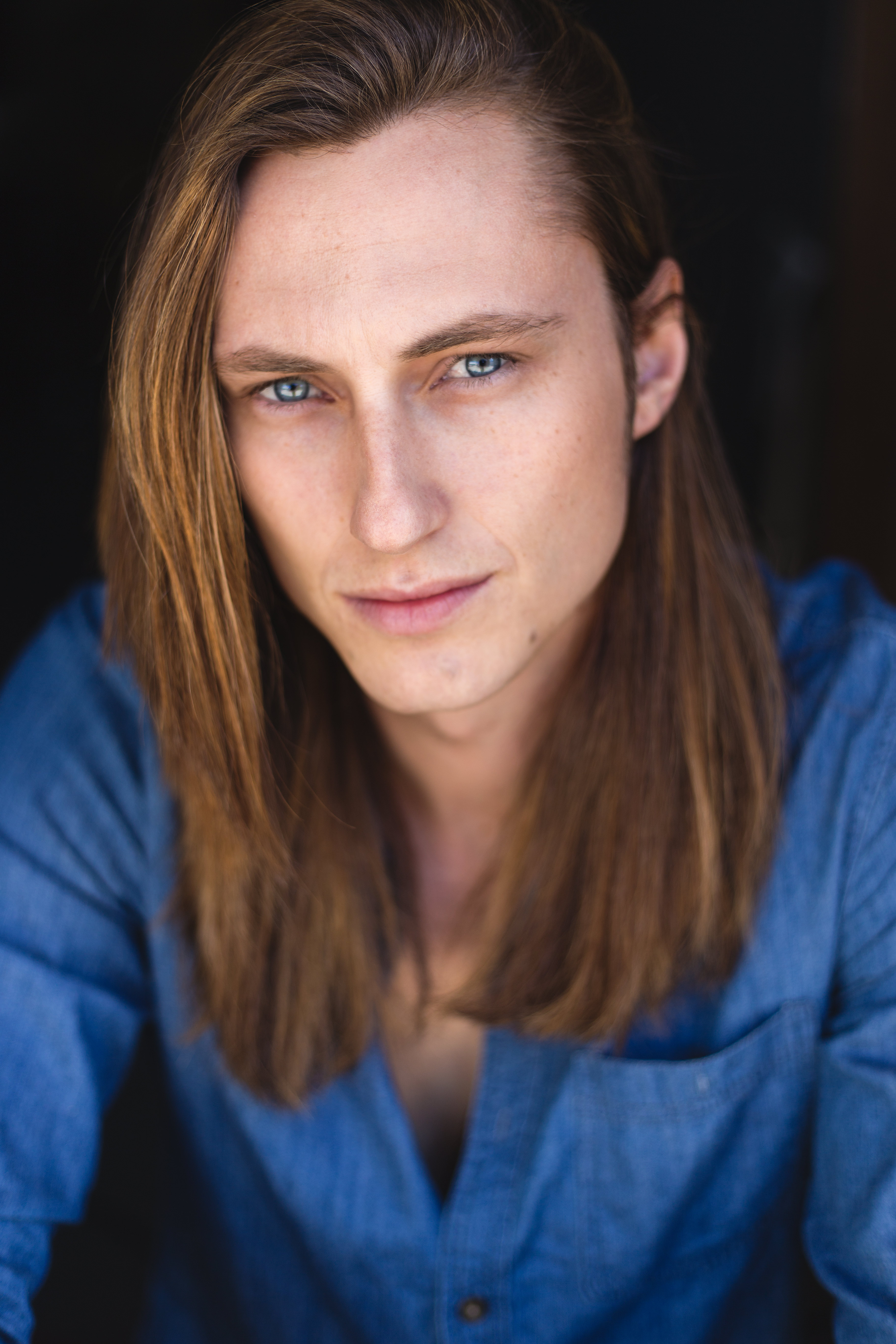 Photographer | Actor | Singer | Aaron Mann