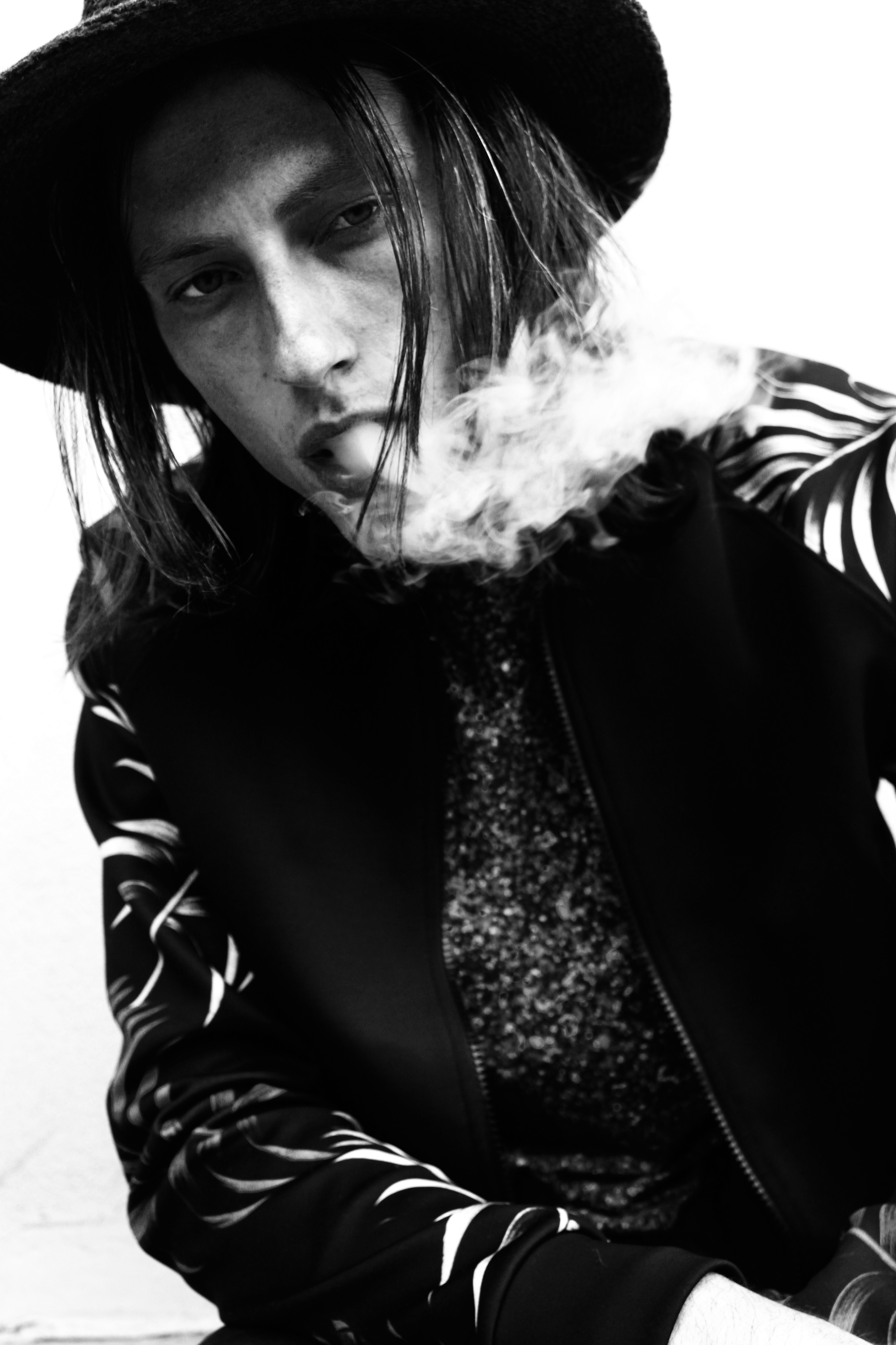 Photographer | Actor | Singer | Aaron Mann