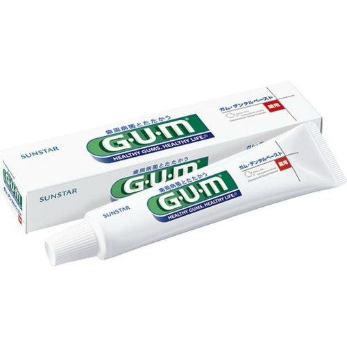 Sunstar Gum dental paste 35G | Omakase JP Wholesale