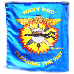 Flag | NavyEODA