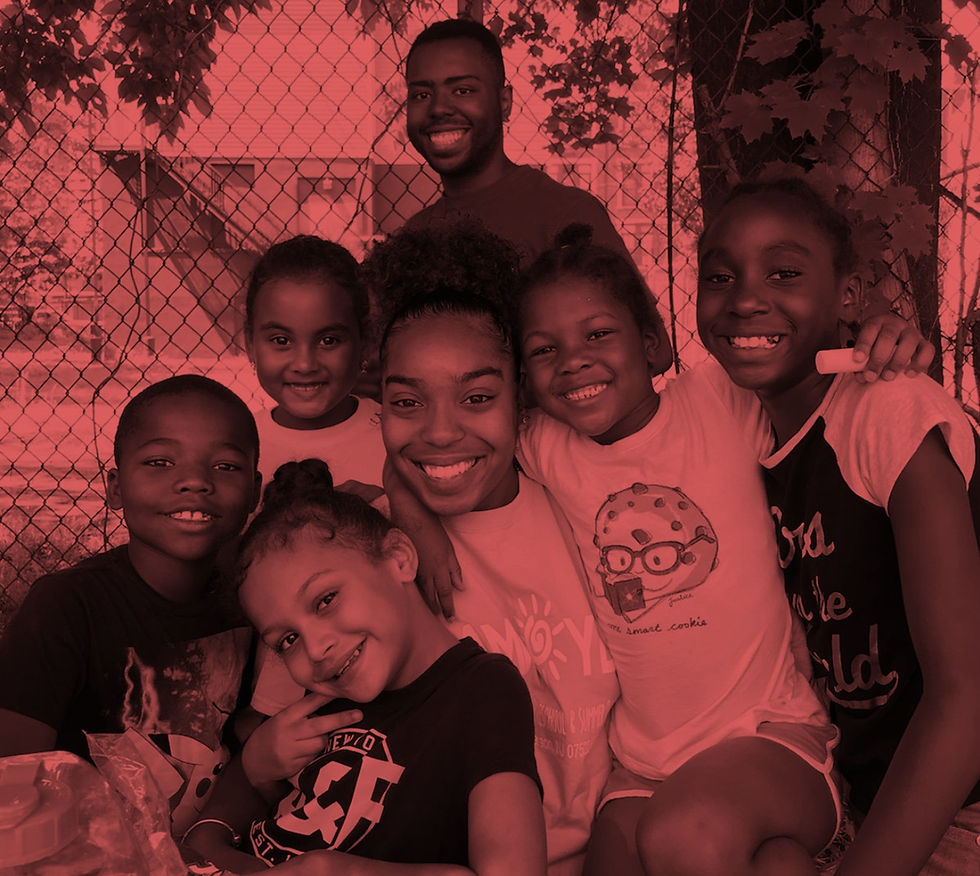 Mission and History | campydp.org