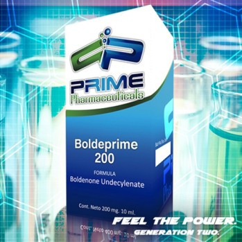 Boldeprime 200 | muscularpower