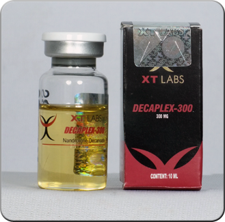 Decaplex 300 | muscularpower