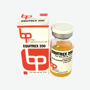 Equitrex 200 | muscularpower