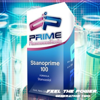 Stanoprime 100 | muscularpower