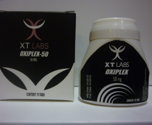 Oxyplex 50 | muscularpower