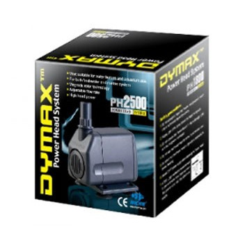 DYMAX Power Head PH 2500 | nanatureaquarium