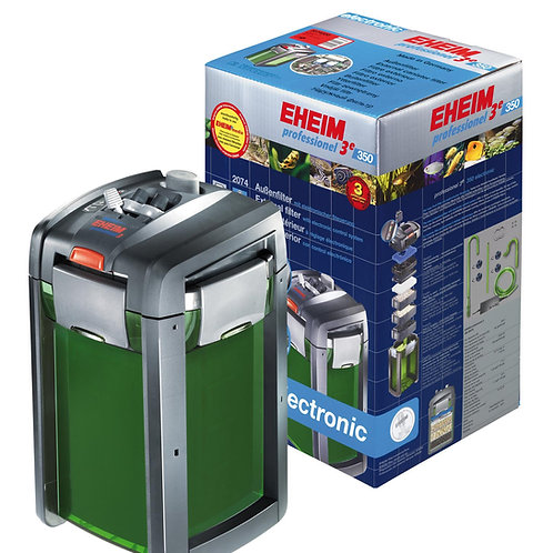 EHEIM professionel 3e 350 | nanatureaquarium