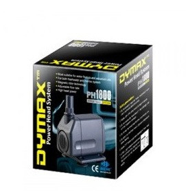 DYMAX Power Head PH 1800 | nanatureaquarium