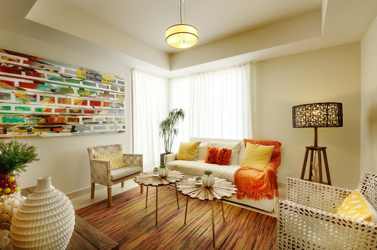 Warm Theme | Window Story