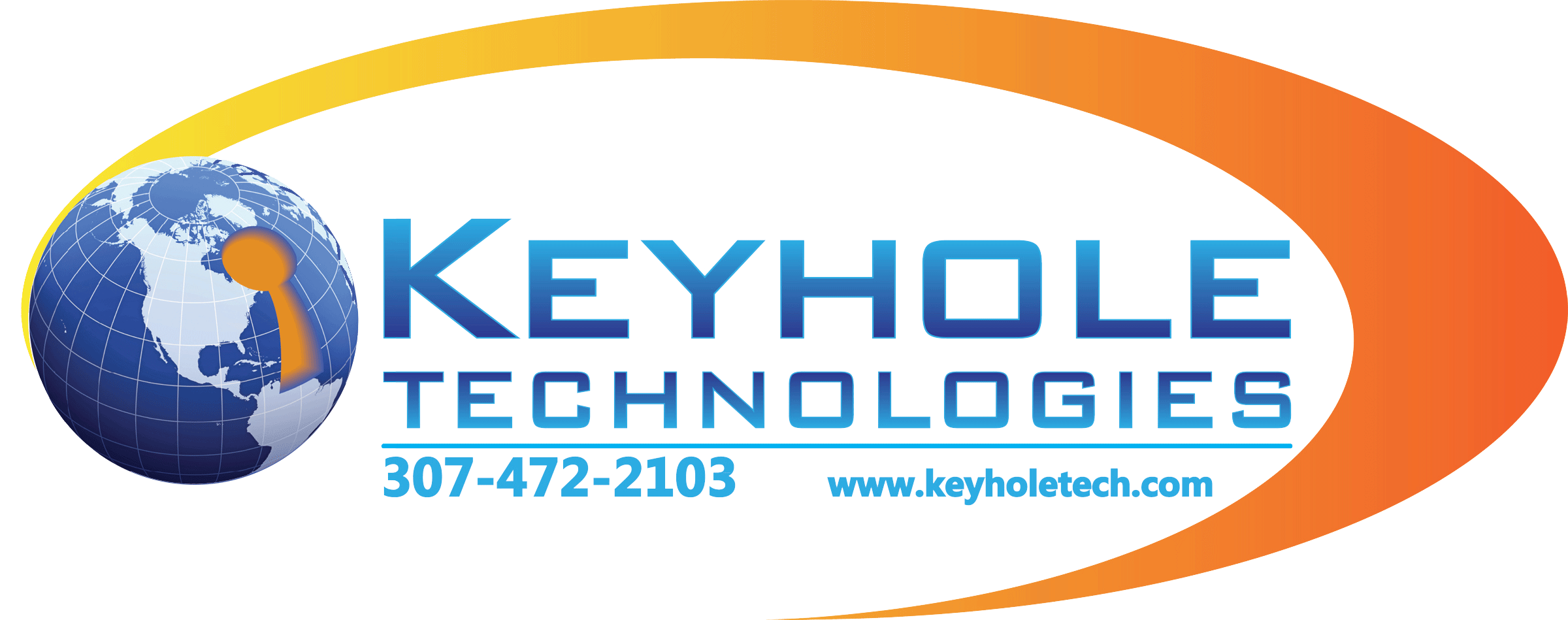 Traffic Control | Keyhole Technologies | Wyomin