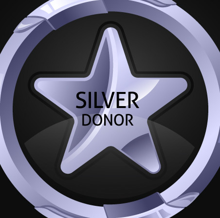 Silver Donor | Stinger Families